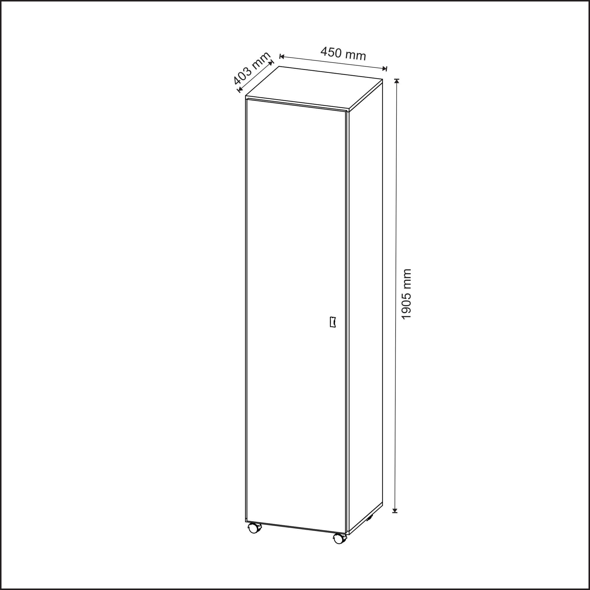 AM3100 – Tecnomobili